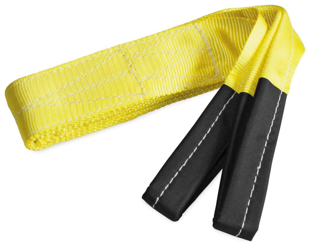 KFI Tree Saver Winch Strap 3" x 6' - Parts Giant