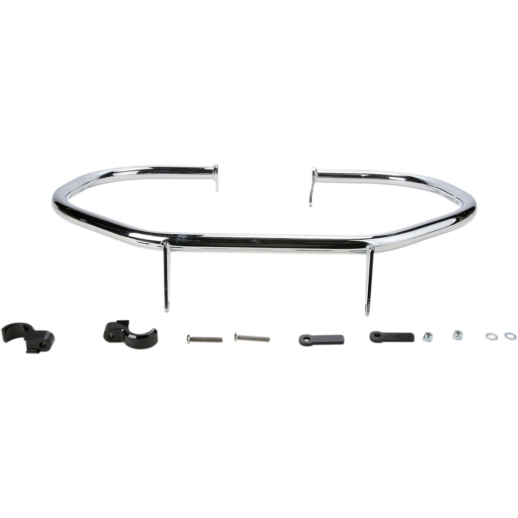 Cobra Freeway Bars - Parts Giant