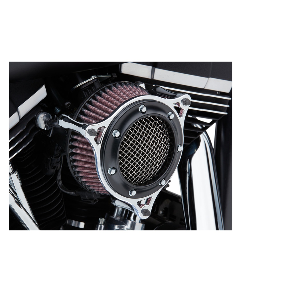 Cobra RPT Air Intake Kit - Parts Giant