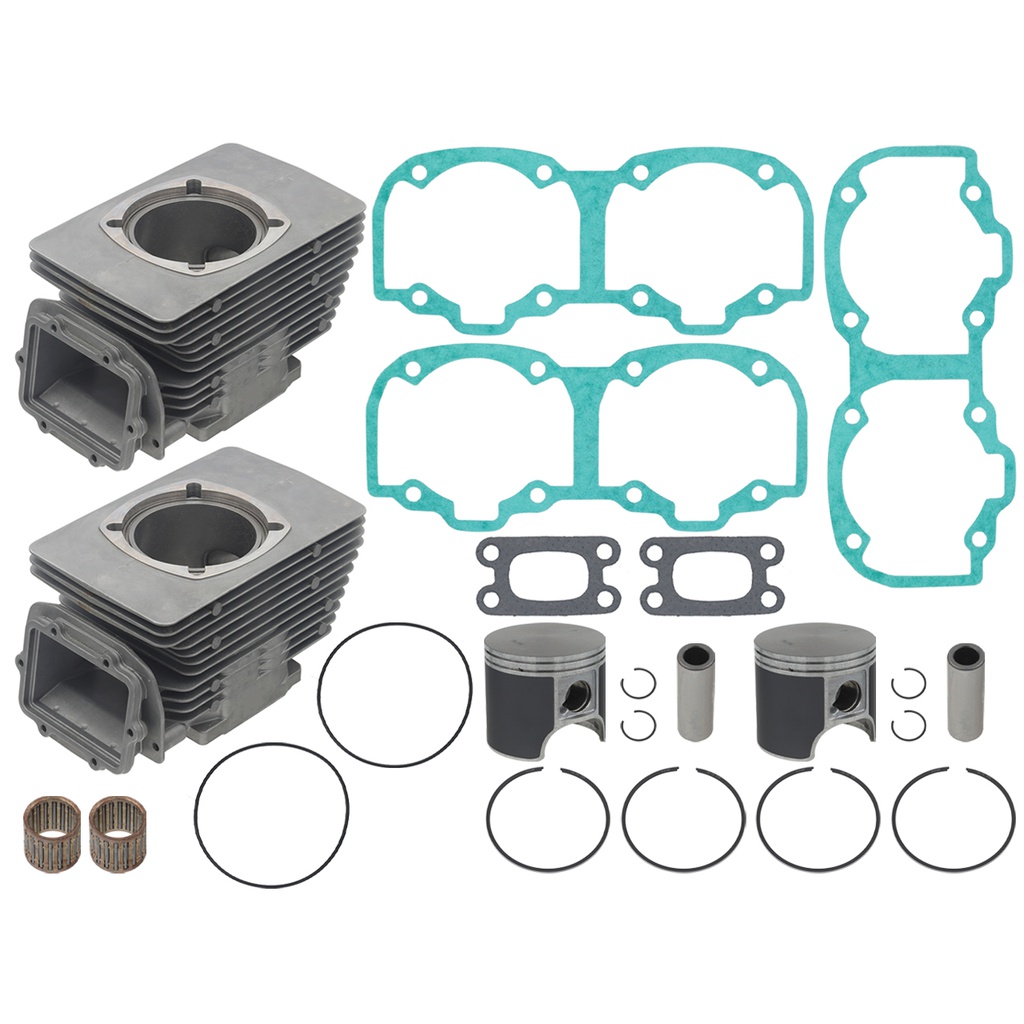 SP1 Complete Cylinder Kit - Parts Giant