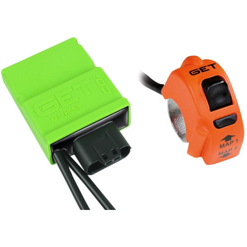 Athena GET CDI Box - Parts Giant