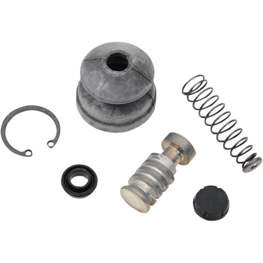 Parts Unlimited Brake Master Cylinder Rebuild Kit - Parts Giant