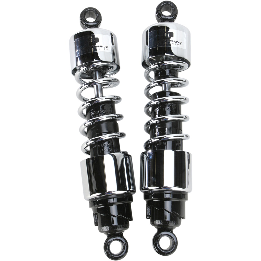 Progressive 412 Series Shocks - Parts Giant