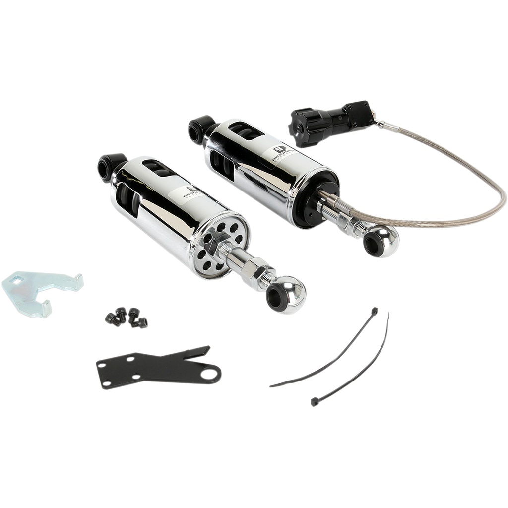 Progressive 422 Series Adjustable Shocks with RAP - Parts Giant
