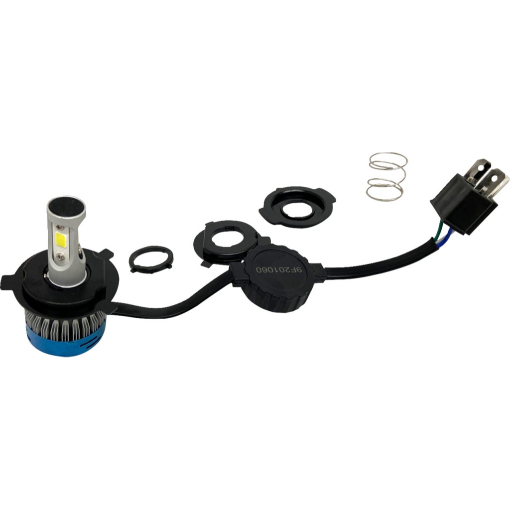 Rivco LED Headlight Bulbs - Parts Giant