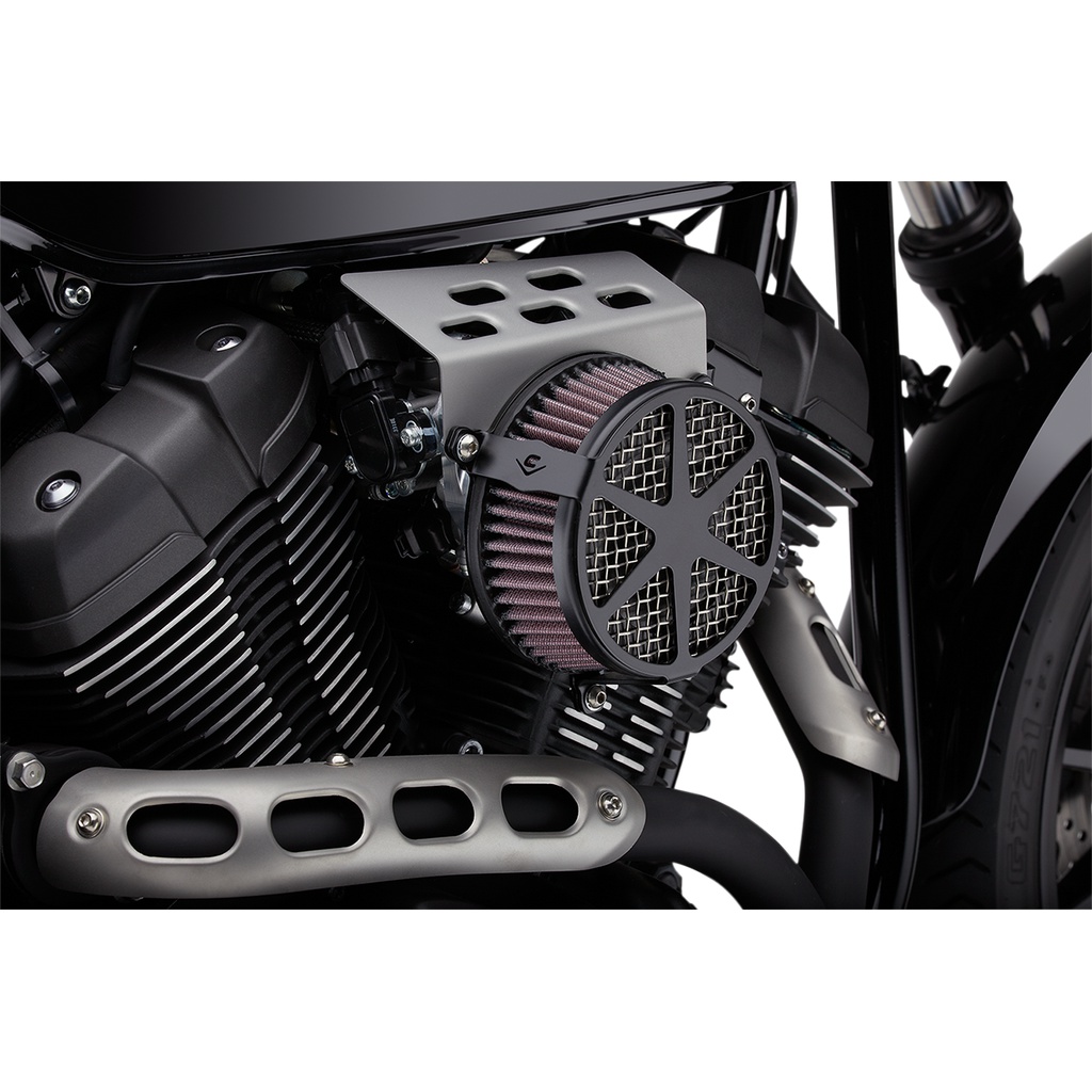 Cobra Spoke Air Intake System - Parts Giant