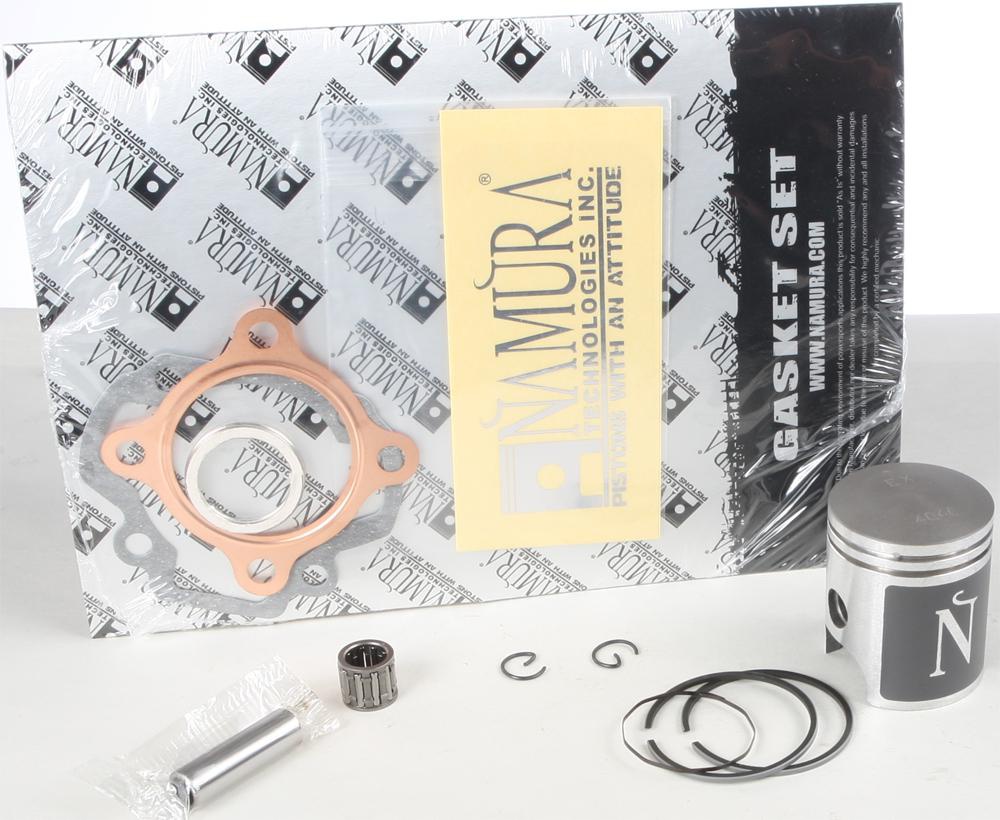 Namura Top End Repair Piston Kit - Parts Giant