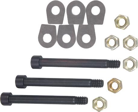 Comet Plastic Washers for Pivot Bolt Kit 6-Pack - Parts Giant