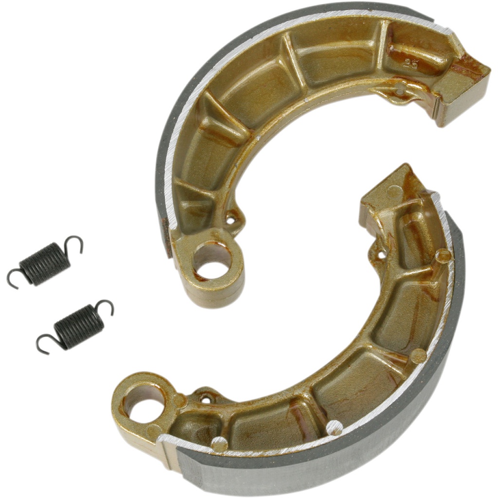 EBC Standard Brake Shoes - Parts Giant