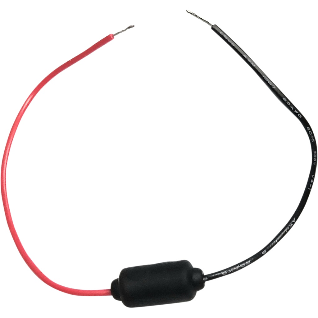 K&S Universal Mini LED Flasher Relay .065-2A 8-16V - Parts Giant