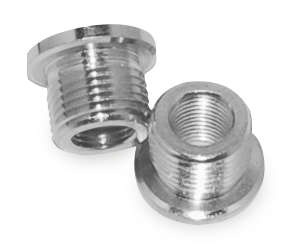 Namz O2 Sensor Bung Reducers - Parts Giant