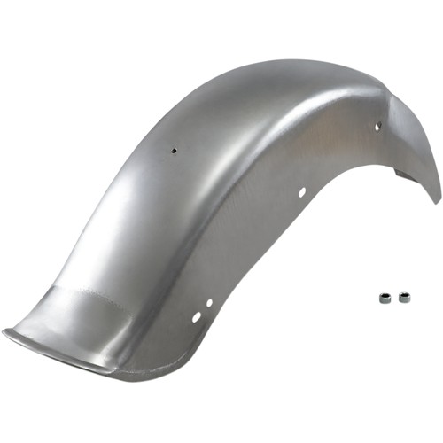 Drag Specialties Quick Bob Rear Fender - Parts Giant