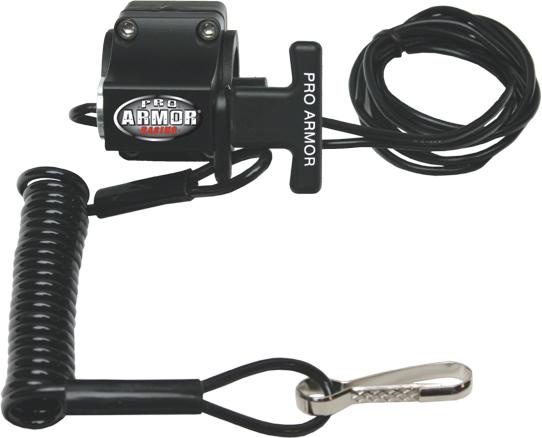 Pro Armor Pro Series Kill Switch - Parts Giant