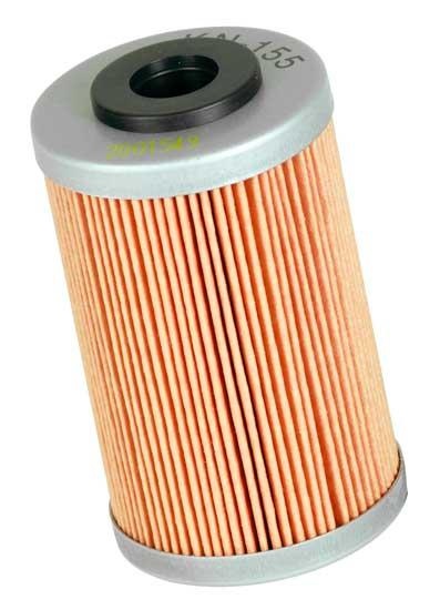 K&N Oil Filter - Parts Giant