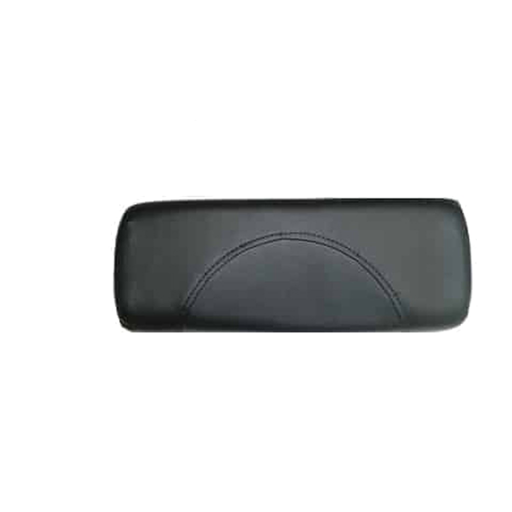 WES Industries AR-38 ATV Cargo Box Replacement Lower Backrest Pad ...