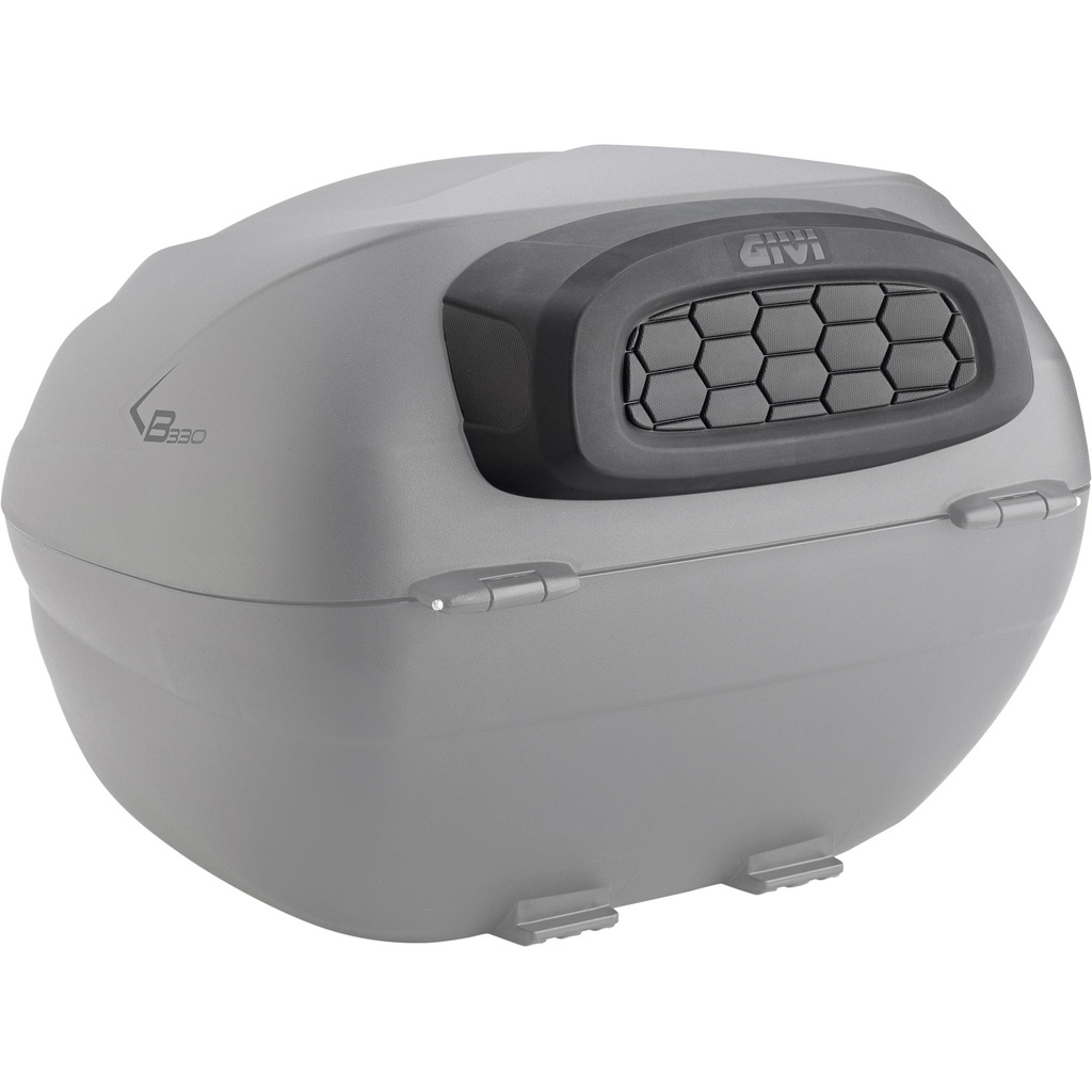 GIVI B29/B330 Backrest Pad - Parts Giant