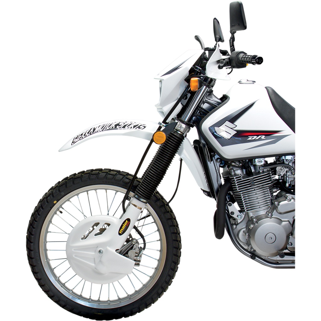 Maier Fork/Disc Guard - Parts Giant