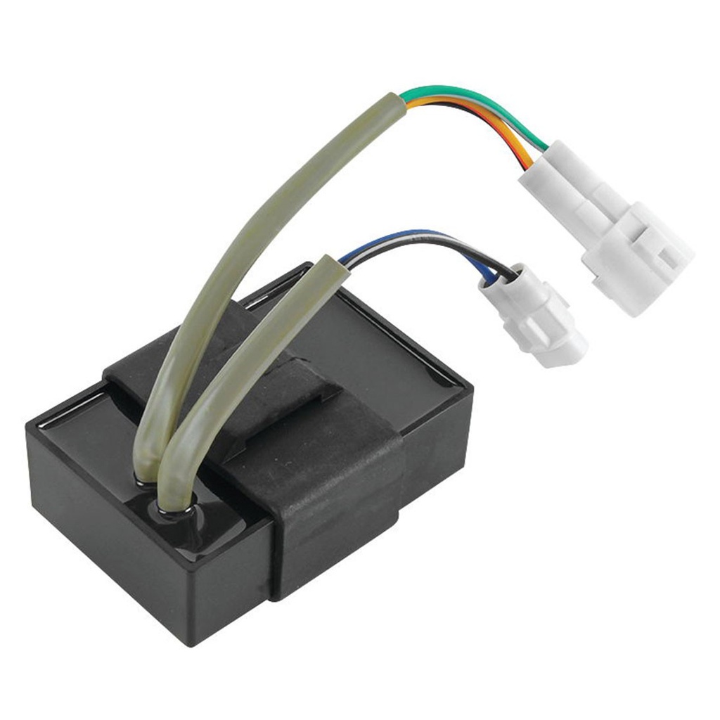 QuadBoss High-Performance CDI Box - Parts Giant