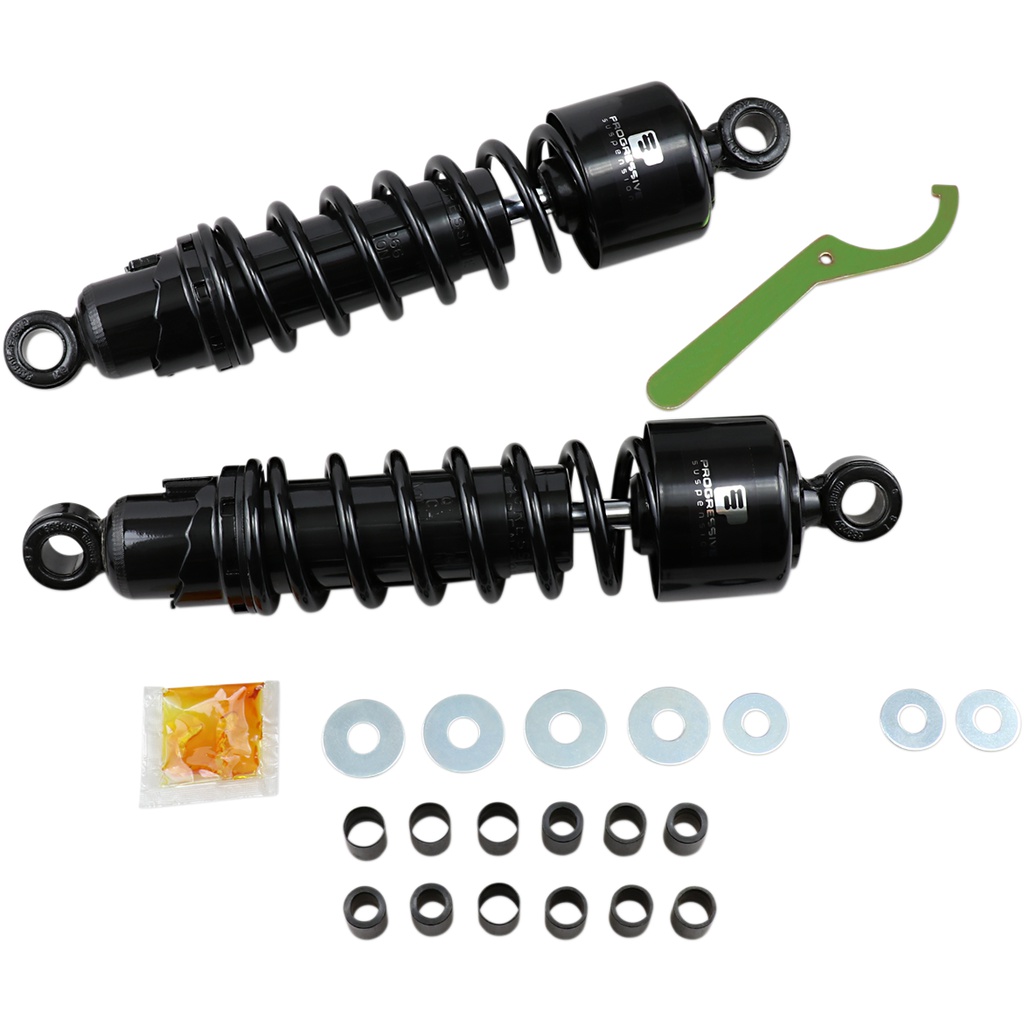 Progressive 412 Series Shocks - Parts Giant