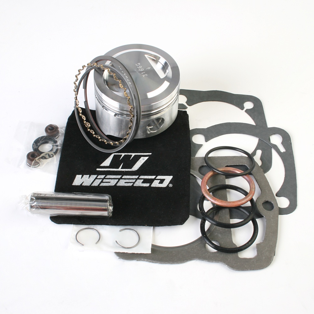 Wiseco Piston Kit - Parts Giant
