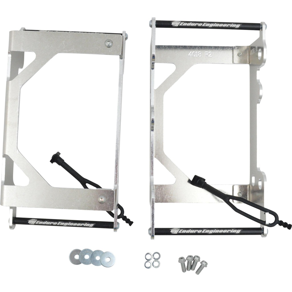Enduro Engineering Radiator Brace - Parts Giant