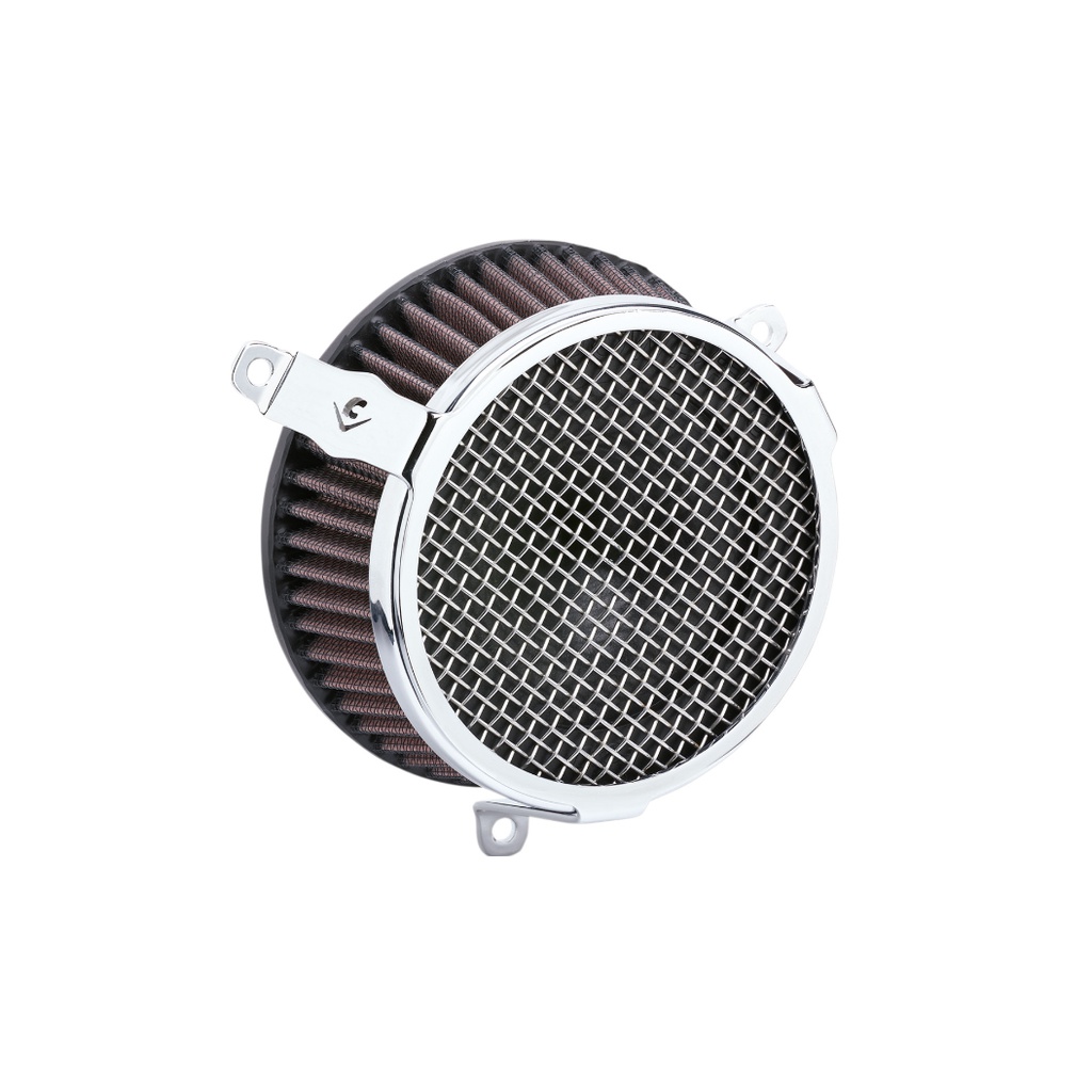 Cobra Cross Air Intake System - Parts Giant