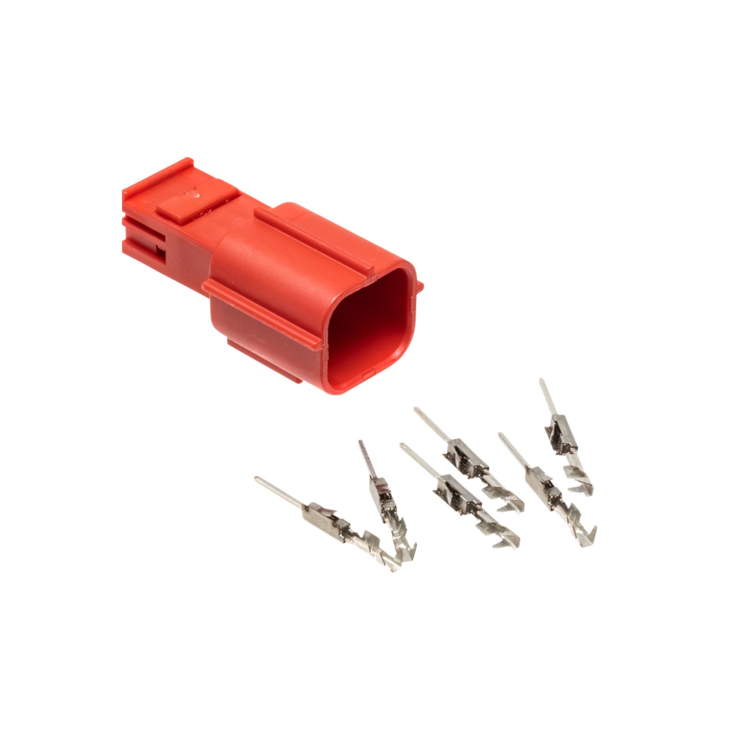 Namz OBD-II Connector/Terminal Kit - Parts Giant