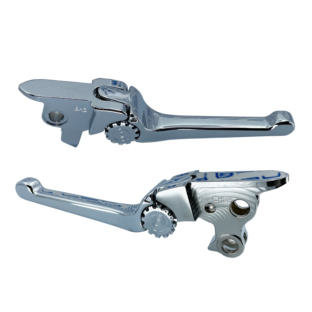 PSR Anthem Adjustable Lever Set - Parts Giant