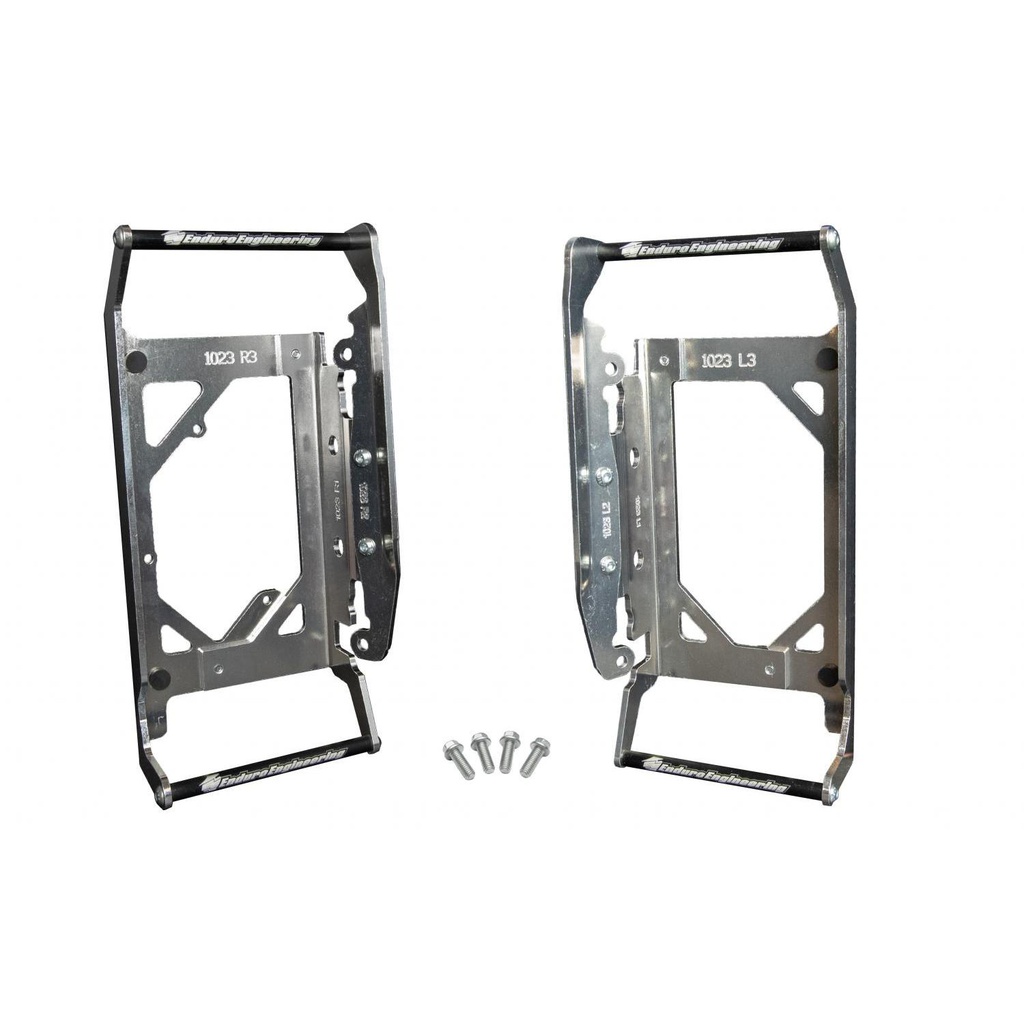 Enduro Engineering Radiator Brace - Parts Giant