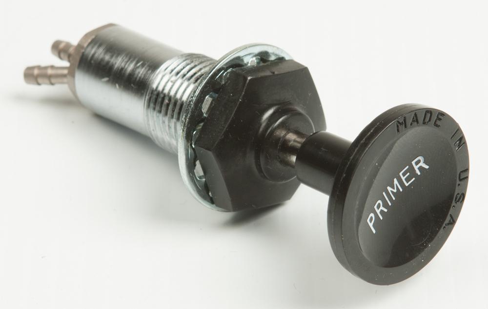 WPS Primer Kit Replacement Plunger - Parts Giant
