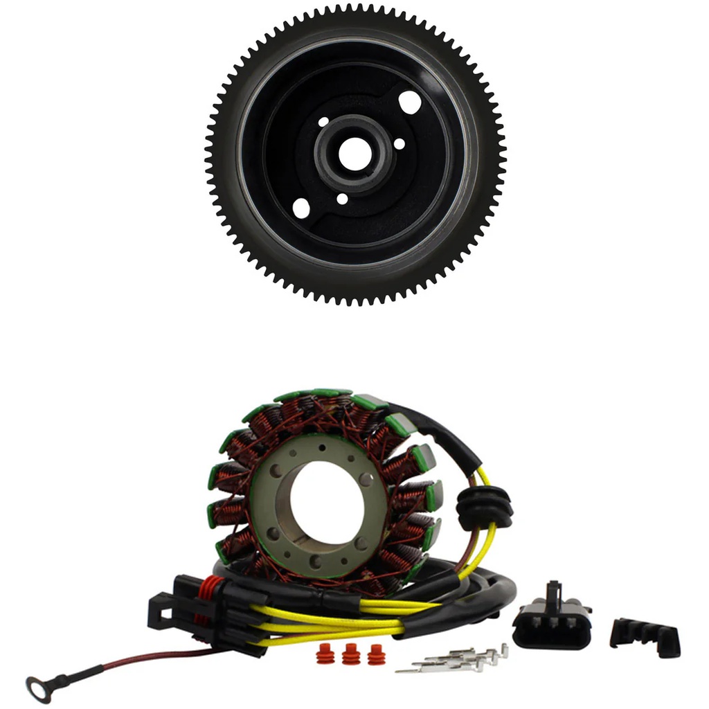 RMStator Stator & Flywheel Kit - Parts Giant