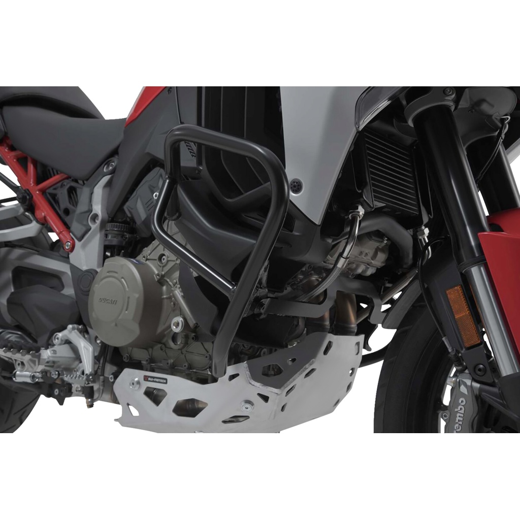 SW-Motech Crash Bar - Parts Giant