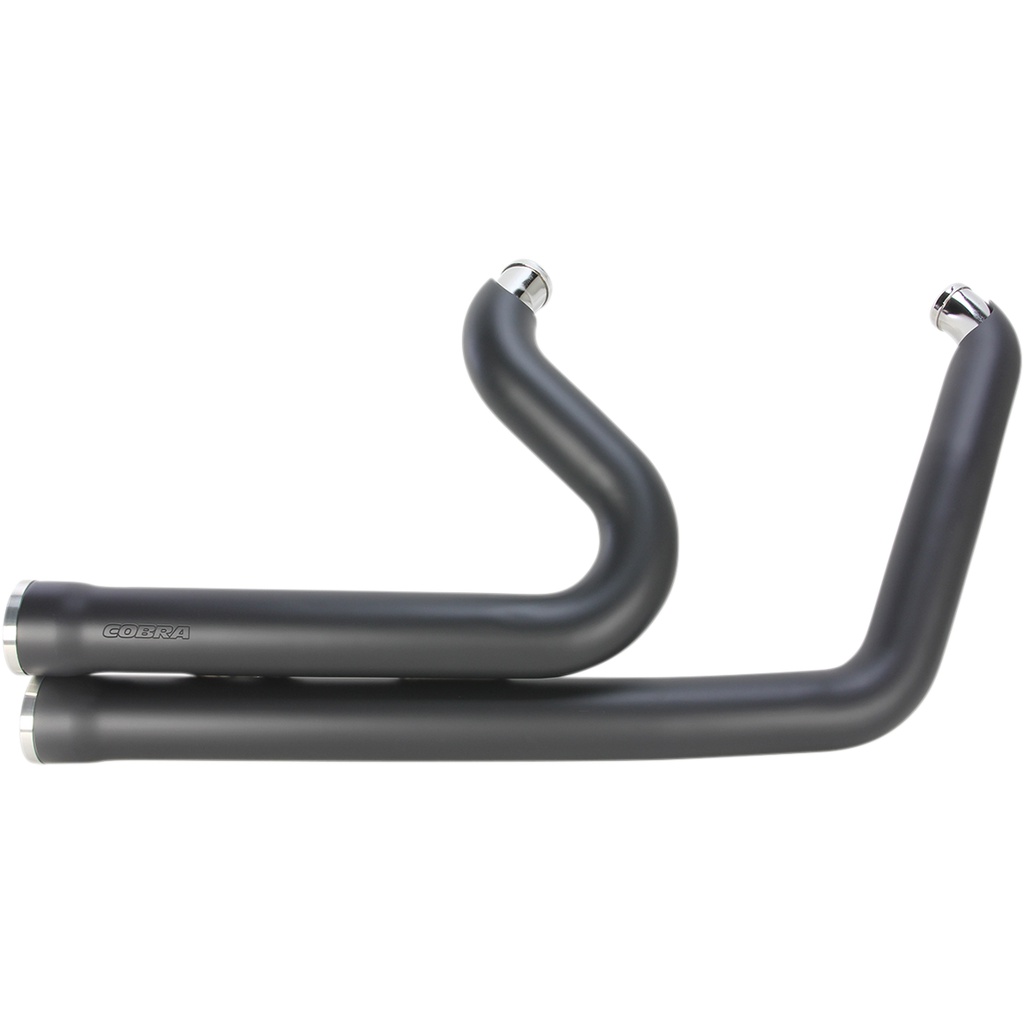 Cobra Speedster Short RPT Exhaust System - Parts Giant