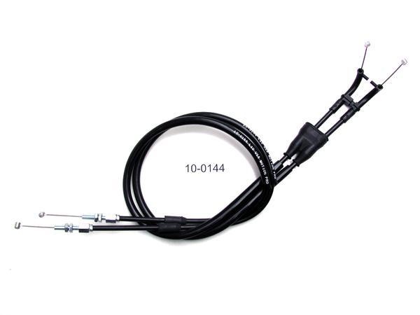 Motion Pro Push/Pull Throttle Cable Set - Parts Giant