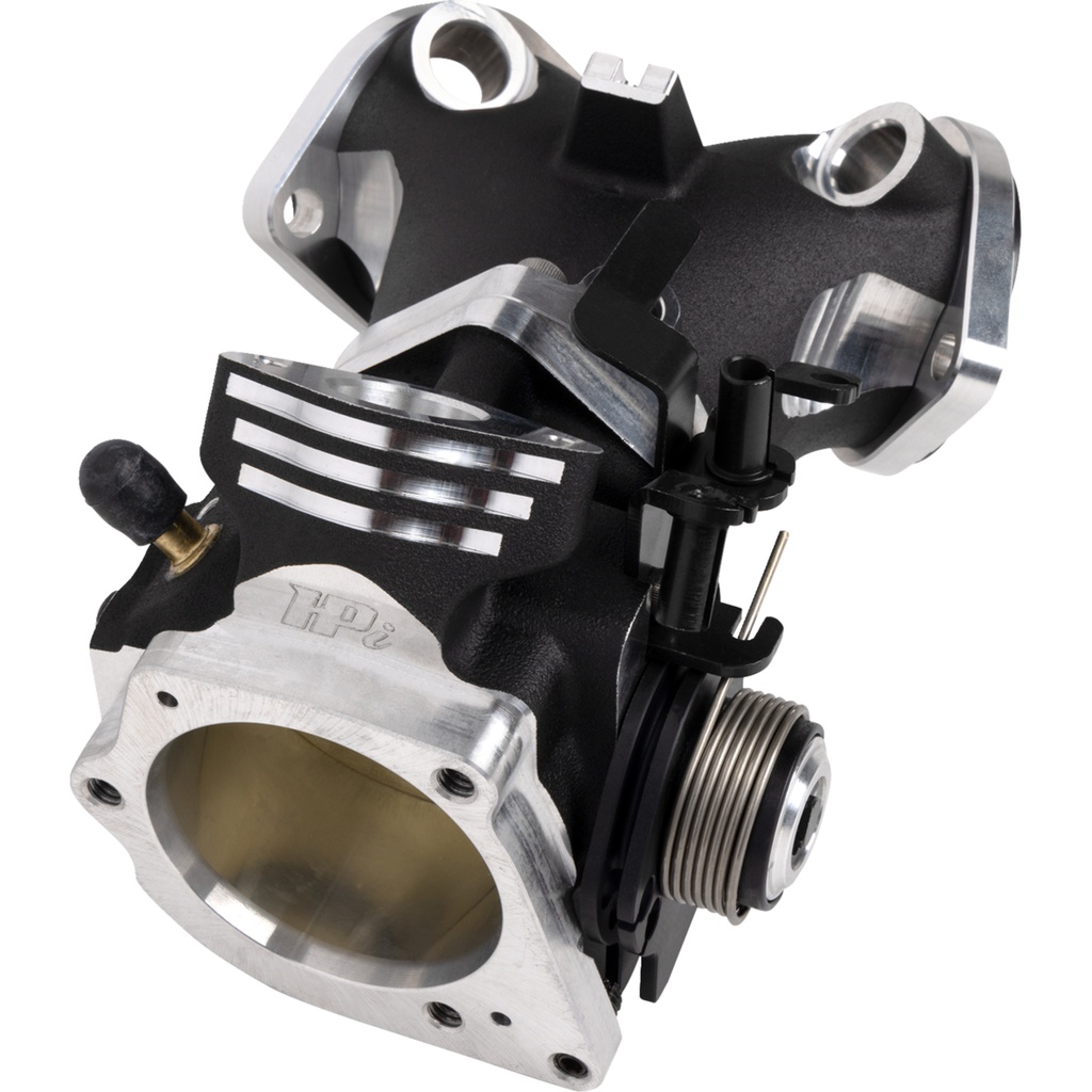 Horsepower Inc. Big Bore Throttle Body - Parts Giant