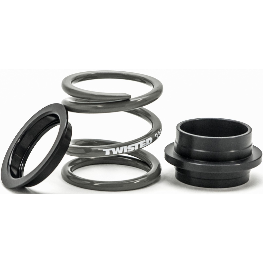 Hygear Dual Rate Spring Conversion Kit for Ski-Doo R-Motion Suspension ...