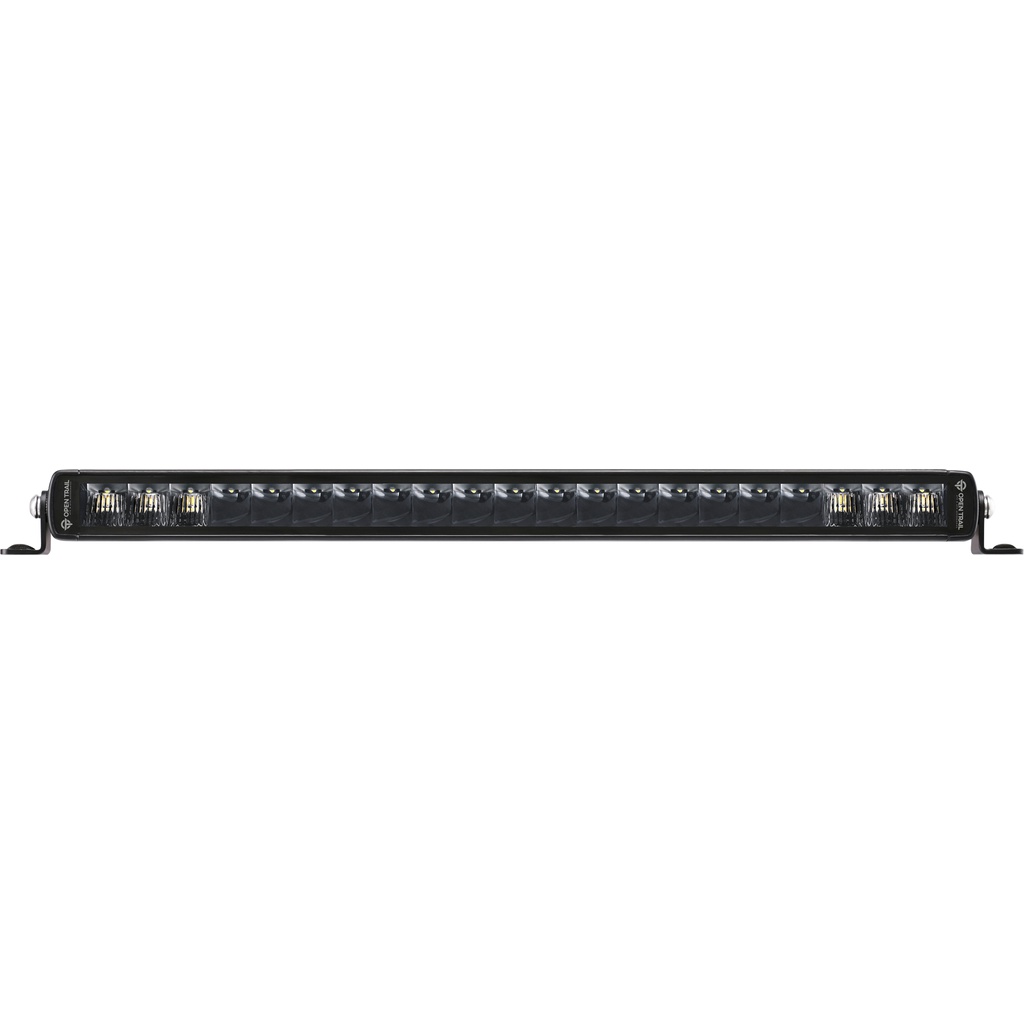 Open Trail Stealth Slimline LED Light Bar - Parts Giant