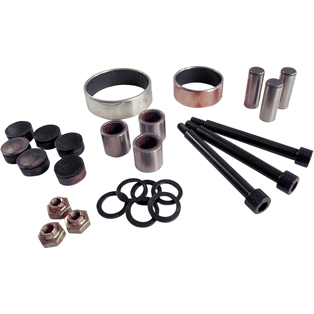 EPI Primary Clutch Rebuild Kit - Parts Giant