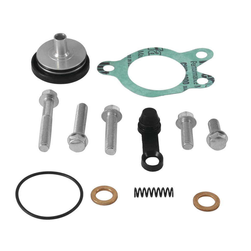 All Balls Clutch Slave Cylinder Rebuild Kit - Parts Giant