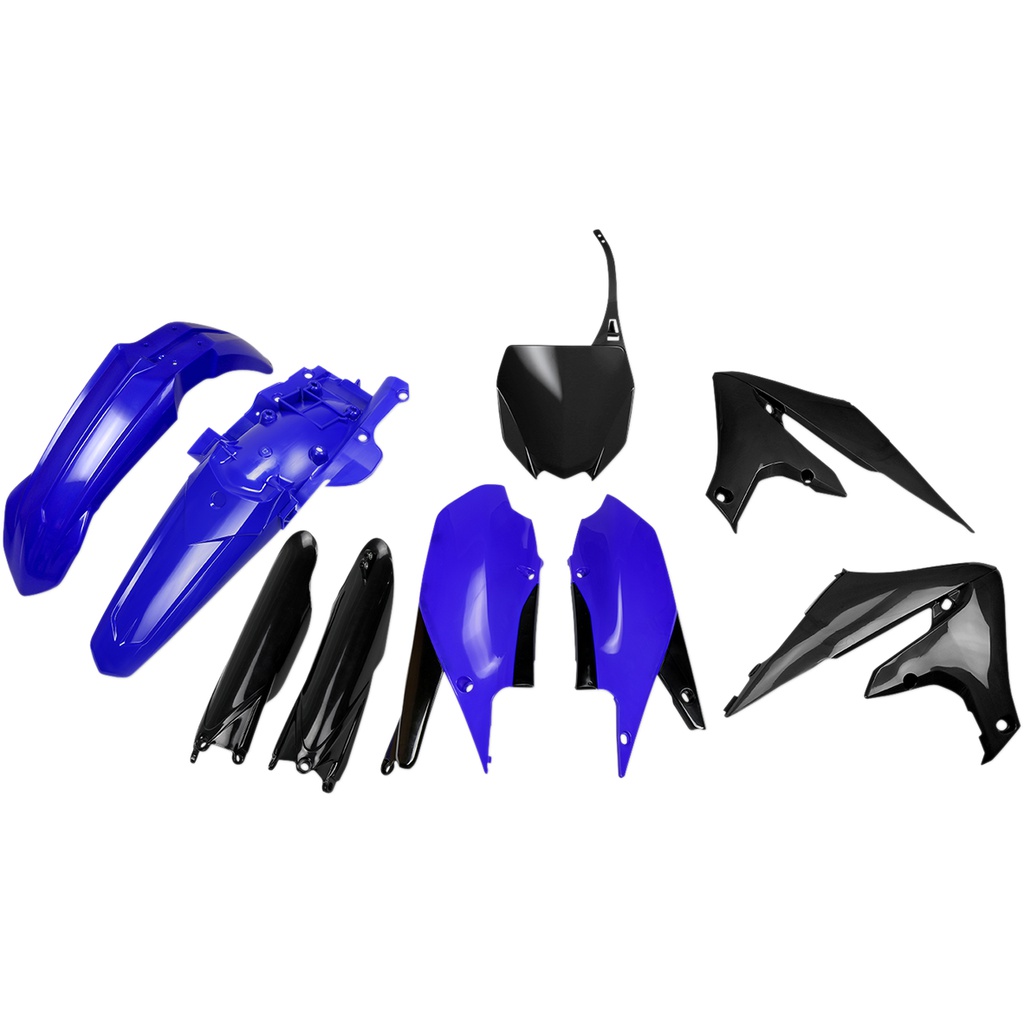 UFO Complete Plastics Kit - Parts Giant