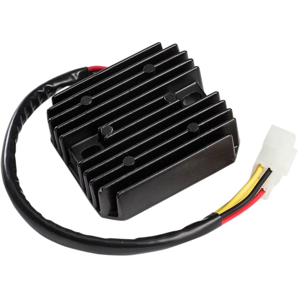 Rick's Motorsports Lithium-Ion Battery-Compatible Regulator/Rectifier ...