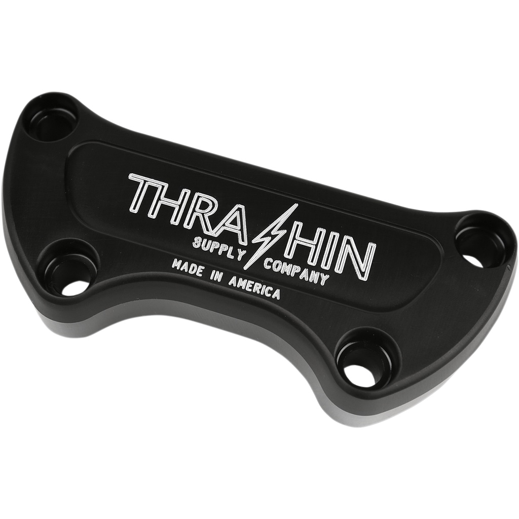 Thrashin Supply Co. Handlebar Riser Clamp - Parts Giant