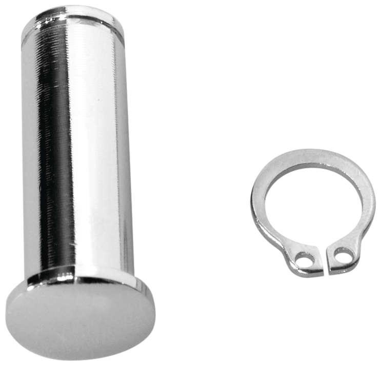 Biker's Choice Clutch Pivot Pin & Clip - Parts Giant