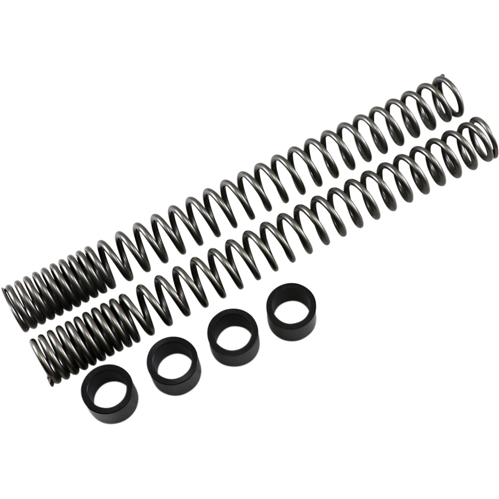 Progressive Fork Spring Kit - Parts Giant
