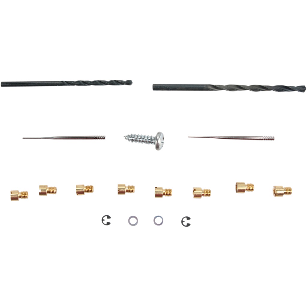 Dynojet Carburetor Jet Kit - Parts Giant