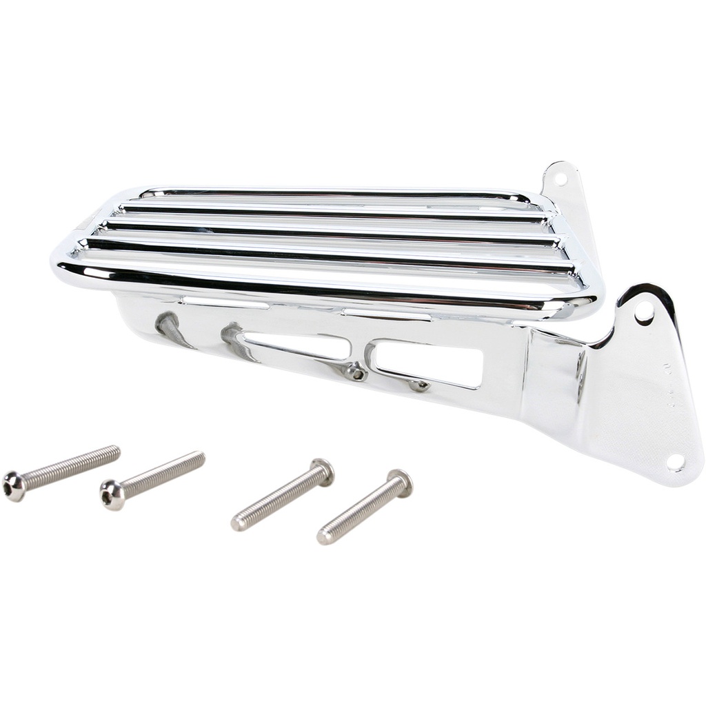 Cobra Tubular Luggage Rack - Parts Giant