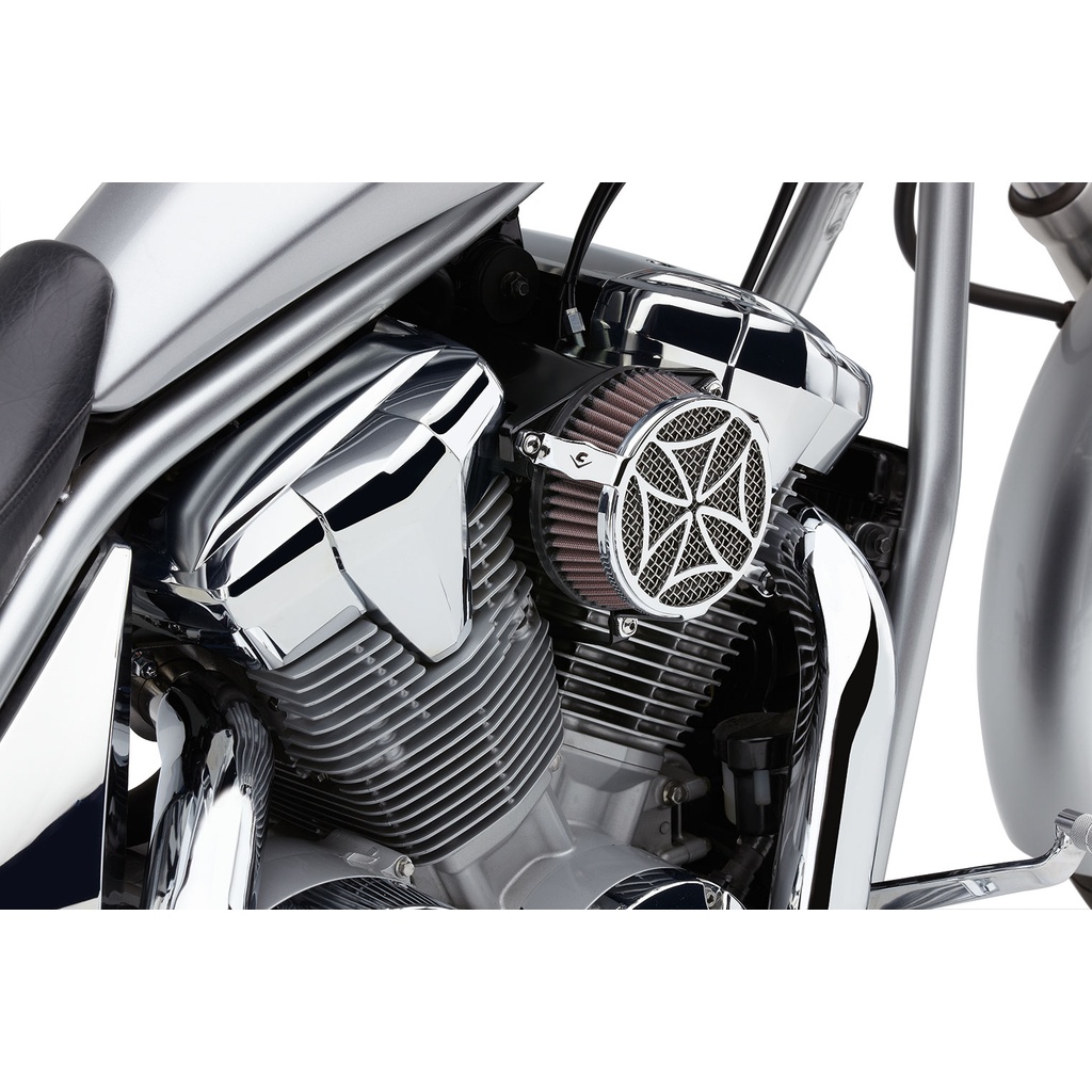 Cobra Cross Air Intake System - Parts Giant