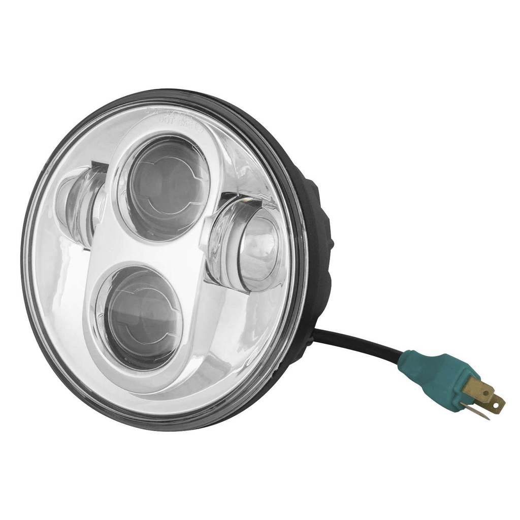 Cyron Lighting Integrated LED Headlight - Parts Giant