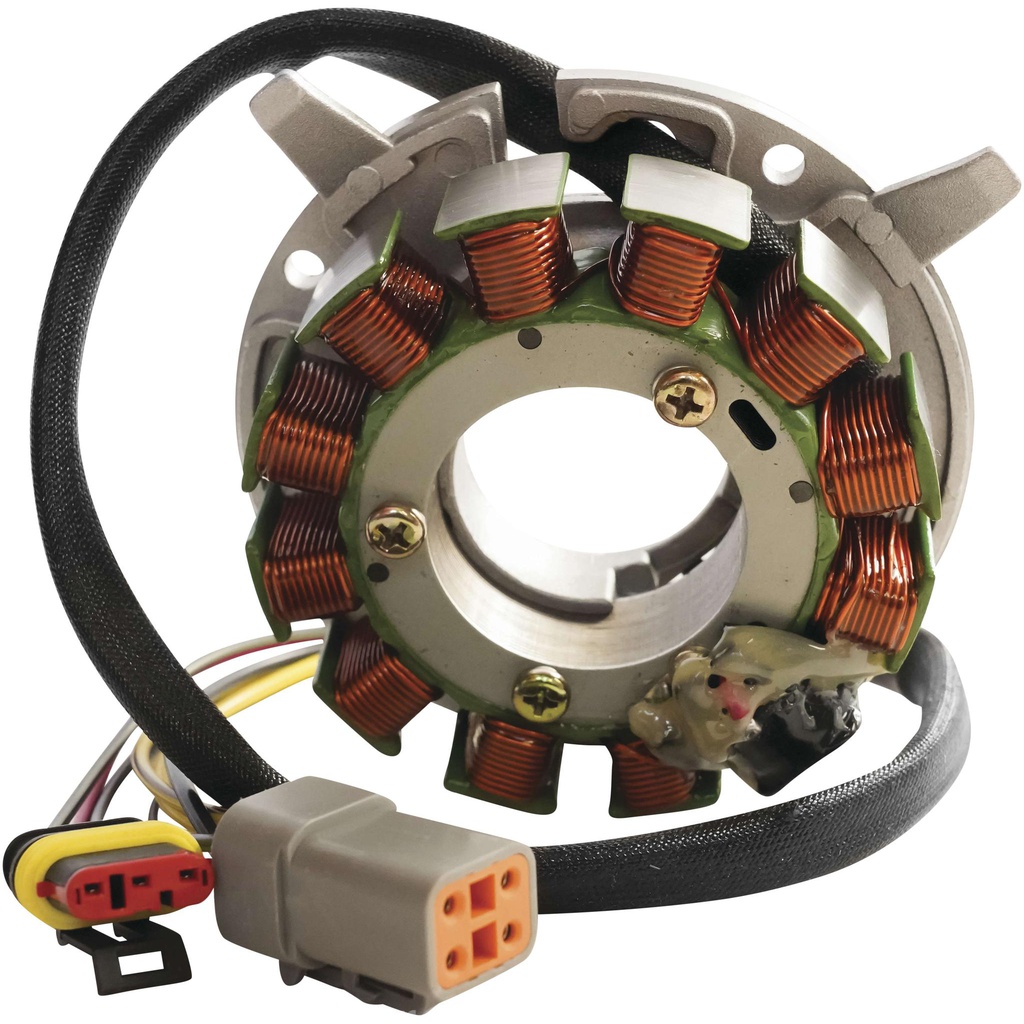 Rick's Motorsports Stator - Parts Giant