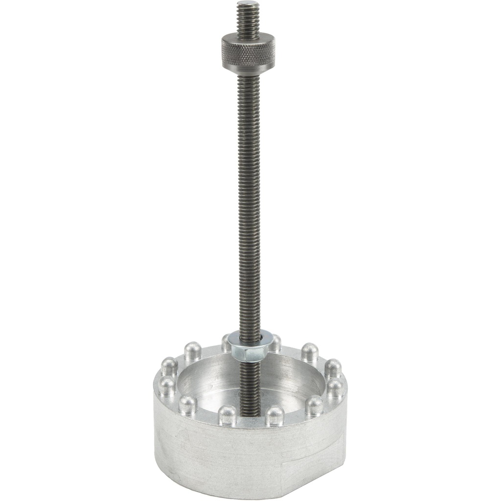 Starting Line Clutch Holding Fixture Tool for Arctic Cat Snowmobiles ...